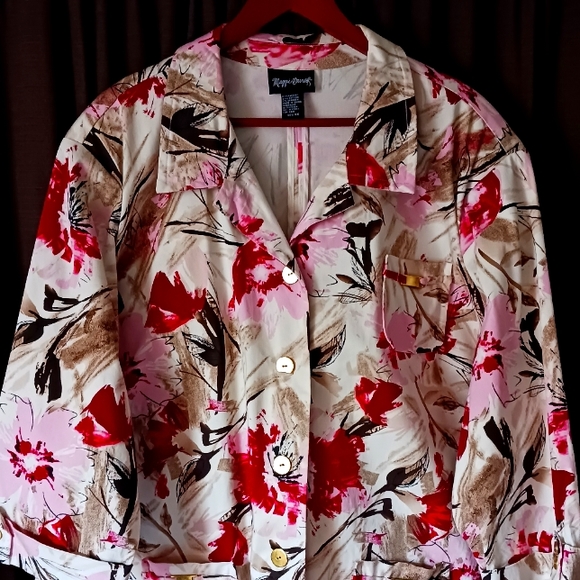 Maggie Barnes | Jackets & Coats | Maggie Barnes | Poshmark